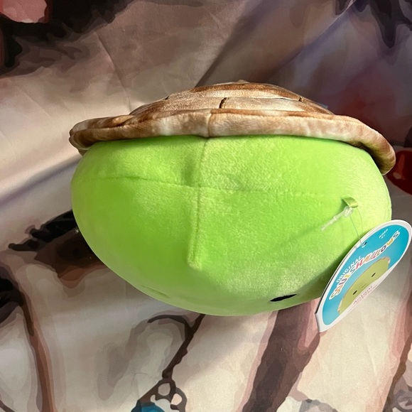 Squishmallows | Toys | Antoni The Turtle 75 Squishmallow | Poshmark